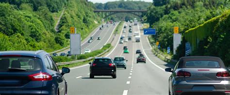 Übersicht Der Autokennzeichen In Deutschland