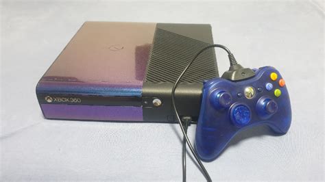 Just Finished Customizing My Xbox 360e Shell And Controller What Do