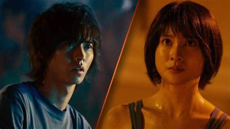 بهترین سریال های ژاپنی تاریخ از آلیس در سرزمین مرزی تا خانم شرلوک