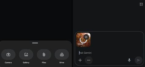 谷歌gemini客户端新增ai视频上传分析功能 支持ios安卓ai导航站