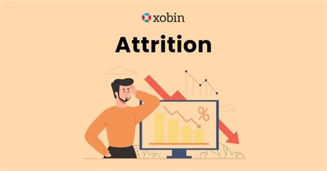 Employee Attrition Meaning Causes And How To Reduce It