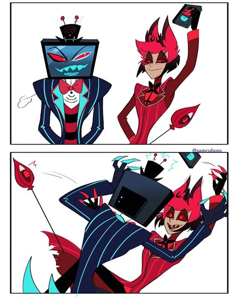 Radiostatic Mini Comic 23