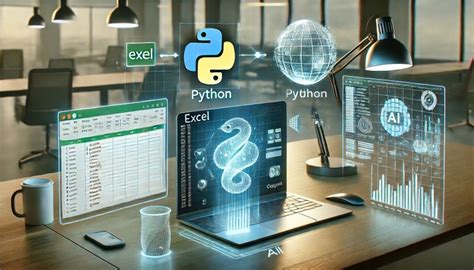 𝐄𝐱𝐜𝐞𝐥 𝐏𝐲𝐭𝐡𝐨𝐧 And 𝐂𝐨𝐩𝐢𝐥𝐨𝐭 𝐓𝐡𝐞 𝐔𝐥𝐭𝐢𝐦𝐚𝐭𝐞 𝐓𝐫𝐢𝐨 𝐟𝐨𝐫 𝐃𝐚𝐭𝐚 𝐀𝐧𝐚𝐥𝐲𝐬𝐭𝐬 Olga Blinova