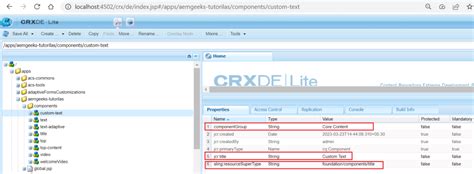 Overlay Vs Override In Aem As Cloud Service Aem Geeks All About Aem
