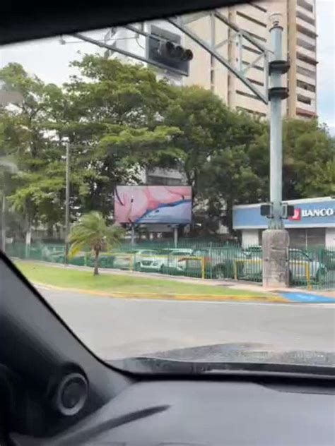 Hacker Loops Hentai Scene On An Puertorican Billboard Rpublicfreakout