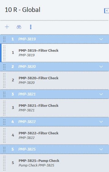 Create A Checkpoint From A Template