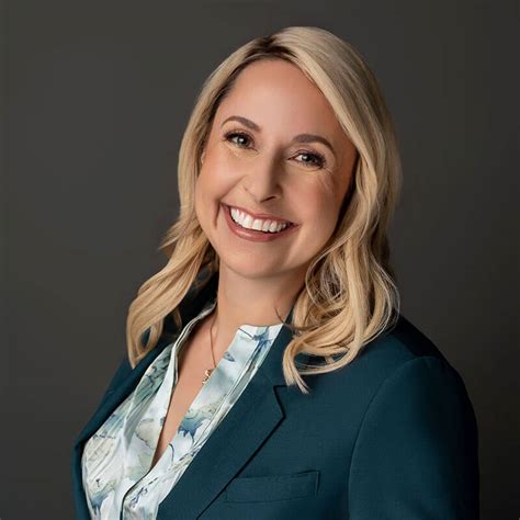 Karli Anderson Summit Materials Team Members