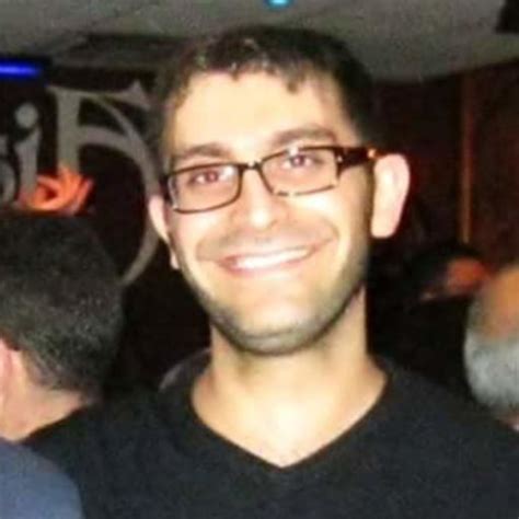 Seyed Ehsan Nikzad Medical Instructor And Adviser Research Profile