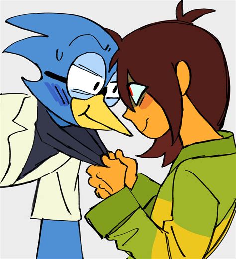 Deltarune Gum088 On Tumblr