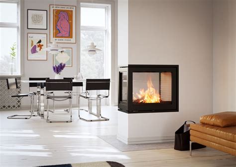 Exclusive Quality Nordic Stoves And Fireplace Inserts Rais