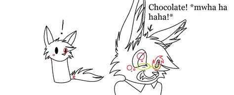 Chocolate By Lefty343 On Deviantart