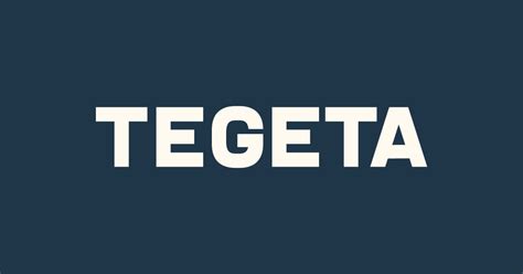 Tegeta Motors Tegeta Holding