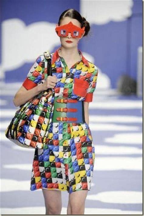 Crazy Fashion Designs 23 Photos Klyker Com