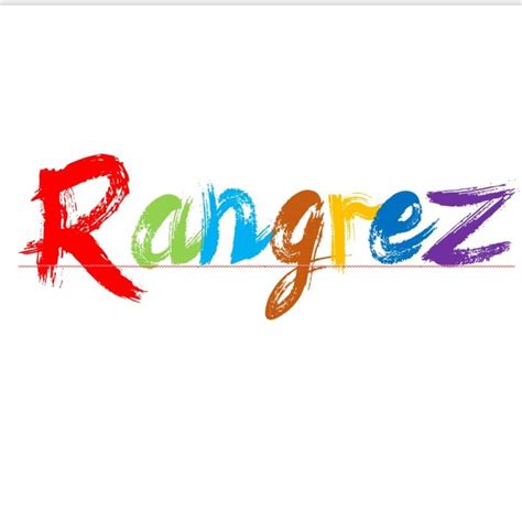 Rangrez