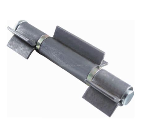 Swing Gate Welding Hinges With Ball Bearing High Quality Swing Gate