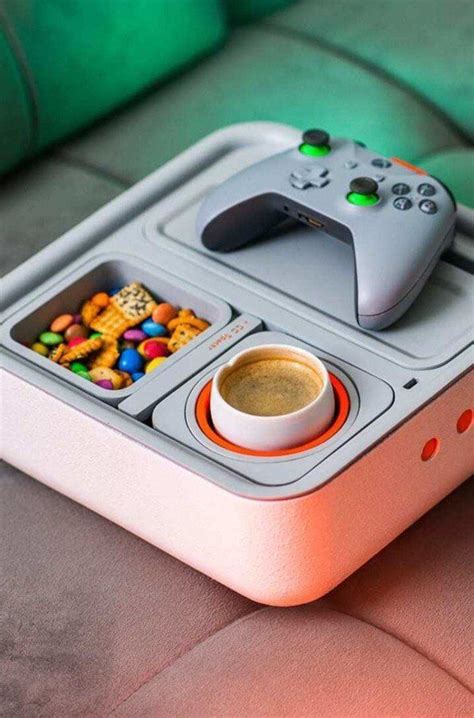 20 Crowdfunding Gadgets That Simply Blew Our Minds Console Modular Cool Gadgets