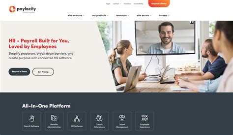 Paylocity Acquires Trace An Innovative Solution For Headcount Planning Dhrmap Navigate The