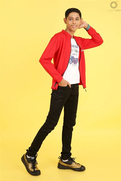 aryan singh castyou