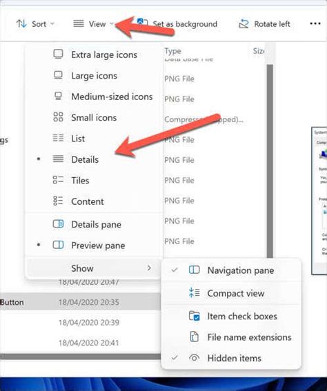 How To Customize Default Folder Views In Windows