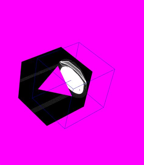 Bounds Computation With VtkImageSlice Actor Issue Kitware Vtk Js GitHub