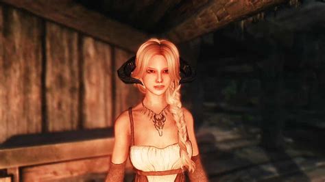 Elsa Save Cme Preset Skyrim Mod Download