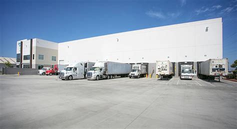Kpac Burtis Cold Storage Oltmans Construction
