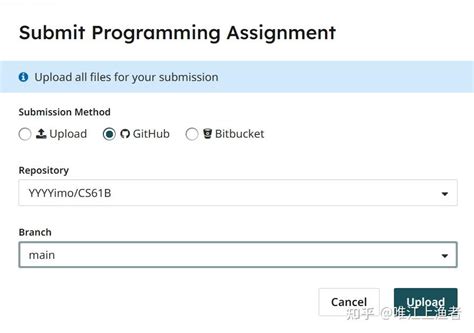 Cs61b Lab01 Setup 知乎