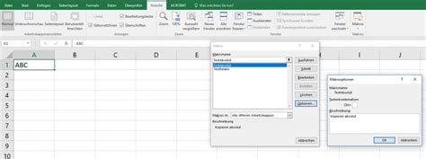 Excel Makros Erstellen Ganz Einfach Erklärt Excelhero
