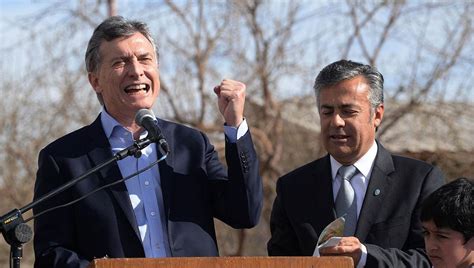 ¿qué Dicen En La Ucr Sobre El Pase De Pichetto