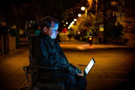 Spotifys Stjärnkodare Ludvig Strigeus Brinner För Att Lösa Problem