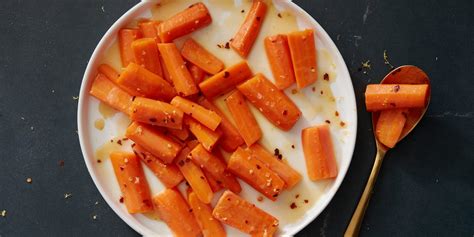 Best Ever Steamed Carrots At Autumn Allen Blog