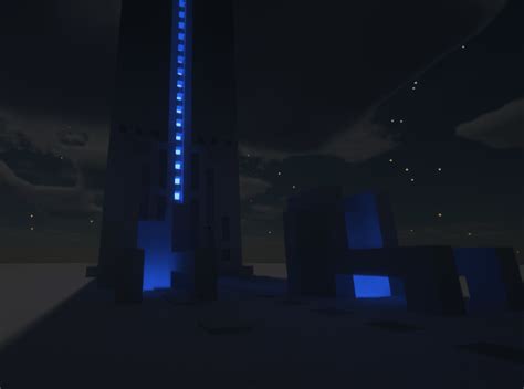 Abstract Structures R Minecraftbuilds