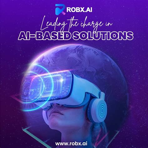 robx ai on linkedin robxai softwaresolution aibasedsolutions