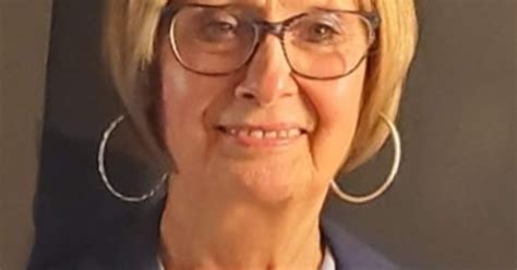Louise St Aubin Avis De Décès