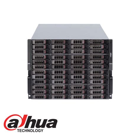 Dahua 48hdd Enterprise Video Storage Dahua Enterprise Video Storage