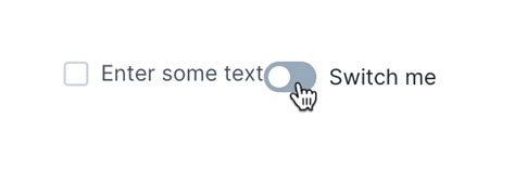 Most Recent Plasmic Sync Broke Our Plasmic Switches And Checkboxes And