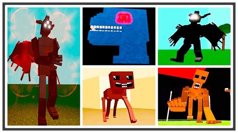 Trevor Creatures Killer 2 Part 14 Roblox YouTube