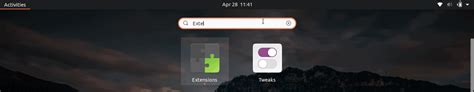 How To Disable Ubuntu Dock On Ubuntu