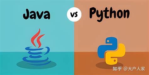 2025就业风向标：「python」or「java」的到底怎么选 知乎