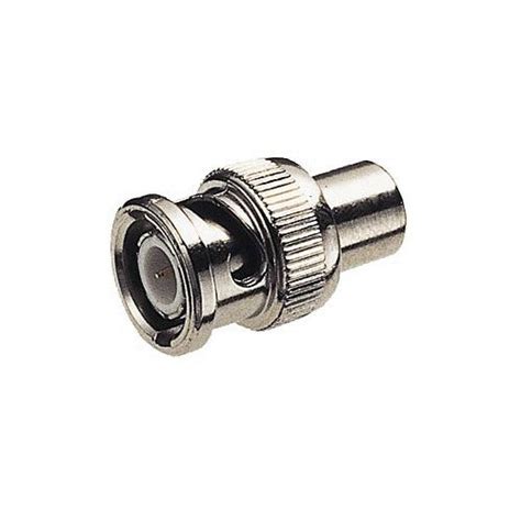 Bnc Terminating Resistor 50 Ohm Siglent Eu