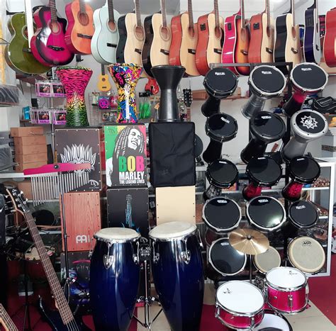 Dinu Music Shop 🔥 සියලුම සංගීත භාණ්ඩ අඩුම මිලට 🎵 ‍🔥 Facebook