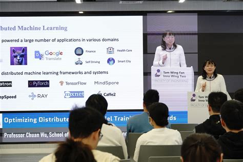 Techtalk Optimizing Distributed Large Model Training In Ai Clouds