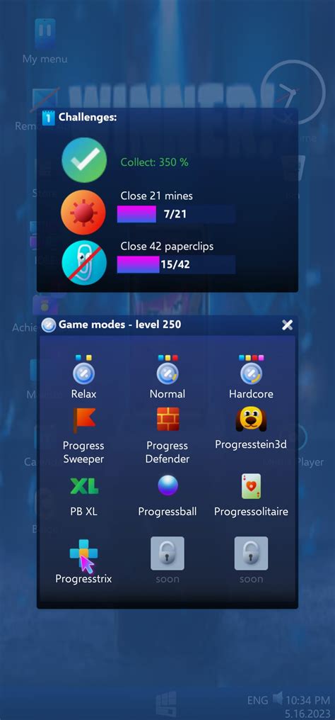 Progressbar 1x Masternight Theme Unlocked Rprogressbar95