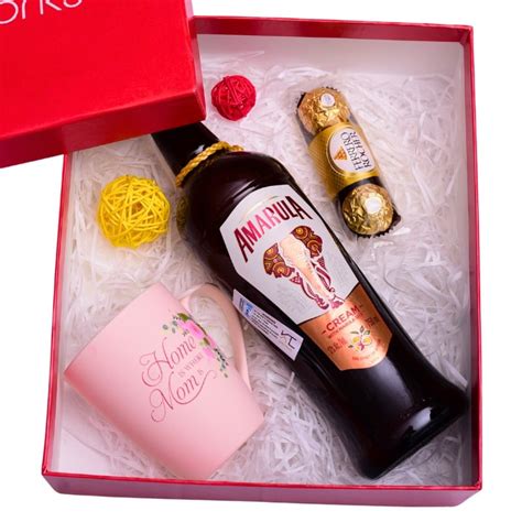 Amarula T Pack 750ml Balozi Wines