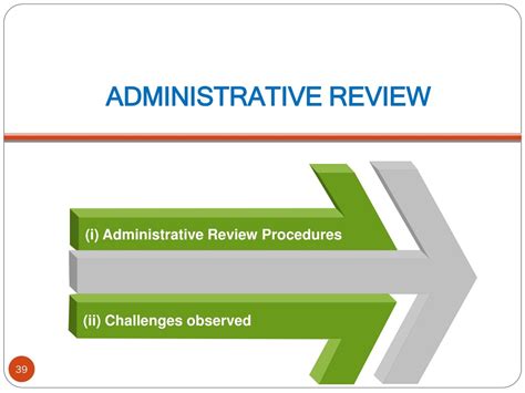 Ppt By Ahmed Abdu Mnse Ag Director General Bpp Powerpoint