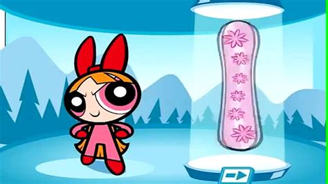Dress Up Powerpuff Girls