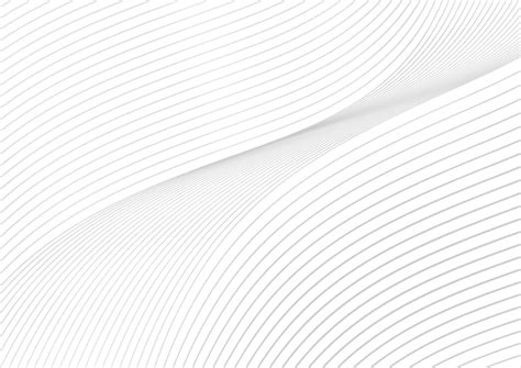 Premium Vector Abstract Wave Line Background Vector Art Design