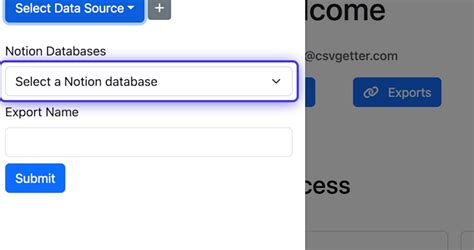 Export Notion To Excel Export Notion To Excel