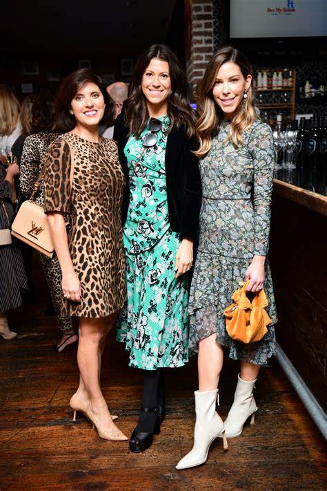 Champagne For Breakfast Shopping In A Sea Of Pop Ups And A Worthy