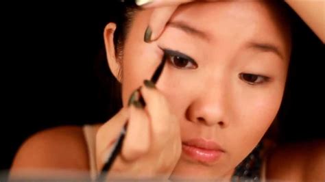 ~ 3 Easy Everyday Monolid Eyeliner Looks Monolids Youtube